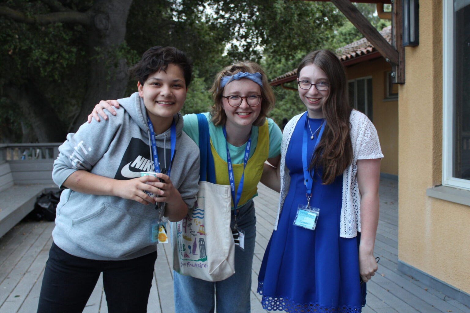 Summer Jobs - Great Books Summer Program