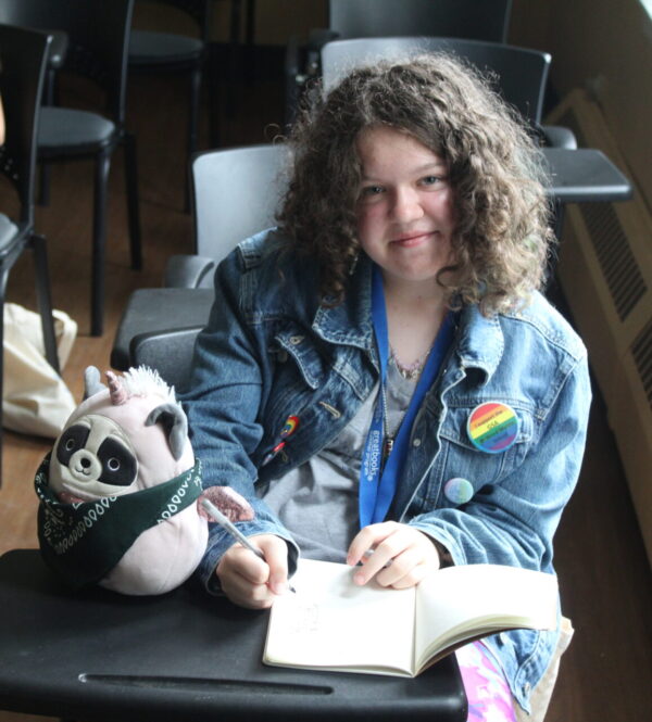 Summer Writer S Workshops Great Books Summer Program